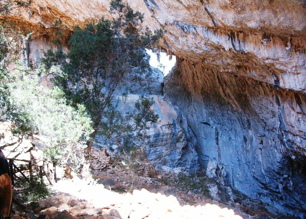AmicoMario: ITINERARI SARDI MERAVIGLIOSI: LA VALLE DI LANAITTU E LA ...