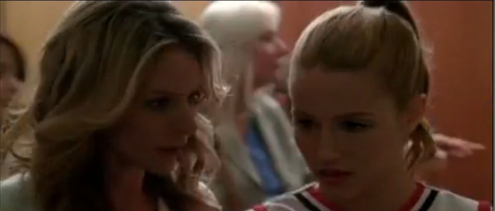 Glee Fans: Glee, capitulo 4