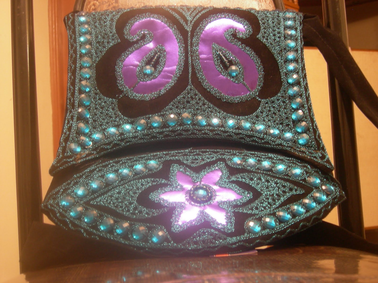 Made in Pakistan Handicrafts: Handbags Collection with a touch of ...