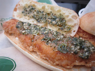 The Dip Blog: Ronald McDonald's Fatty Funhouse