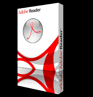 Todo para pc y psp: Adobe Reader 9 [Ingles]
