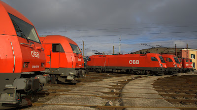 Lexblog: Öbb Wallpaper
