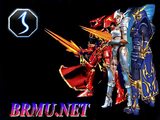 Mu e Dicas: Mu Style