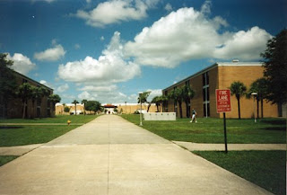NTC and NNPTC Orlando: Nuclear Power School/A School