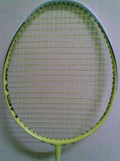 Good Deal Sport house: HEAD badminton racket