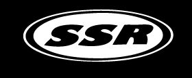 New SSR Logos / Stickers