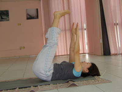 ASANA (POSTURE)