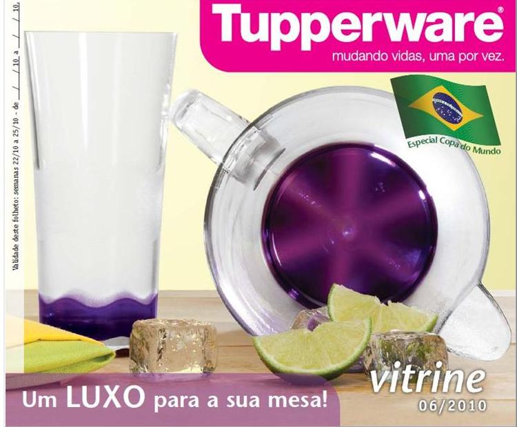 ELIETE REVENDEDORA AVON - DEMILLUS - TUPPERWARE - YES COSMETICS ON LINE ...