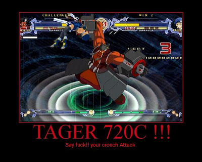 CSULB Gaming: Blazblue: Continuum Shift announced as update, wallets ...