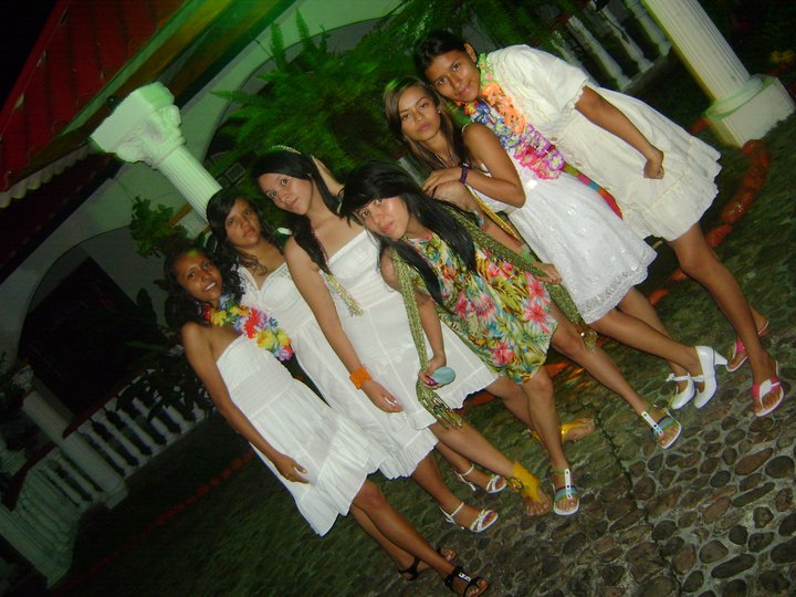 Viivenciias IESFA (11B) PROM.2010: DESPEDIDA DE LOS GRADOS ONCE. PROM2010