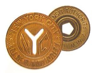 The NY Culture Vulture: The New York Transit Museum