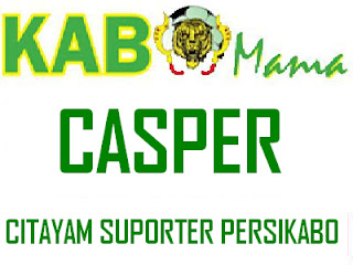 KABO MANIA CASPER