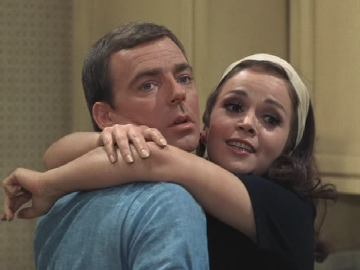 Thrilling Days of Yesteryear: KenBerry, R.F.D.