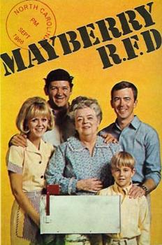 Thrilling Days of Yesteryear: Mayberry Mondays #11: “Emmett’s 50th ...