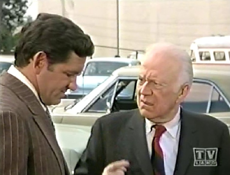 Thrilling Days of Yesteryear: Mayberry Tuesdays #17: “Driver Education ...