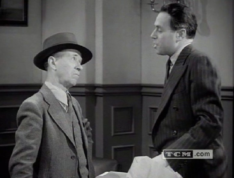 Thrilling Days of Yesteryear: Crime does not pay (as well as it used to) #5