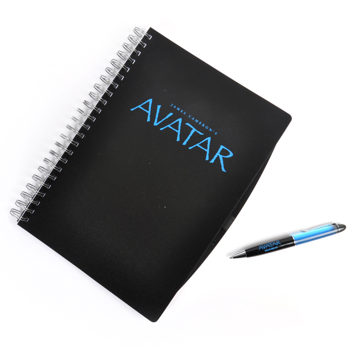 Concurso de merchandising de 'Avatar' – No es cine todo lo que reluce