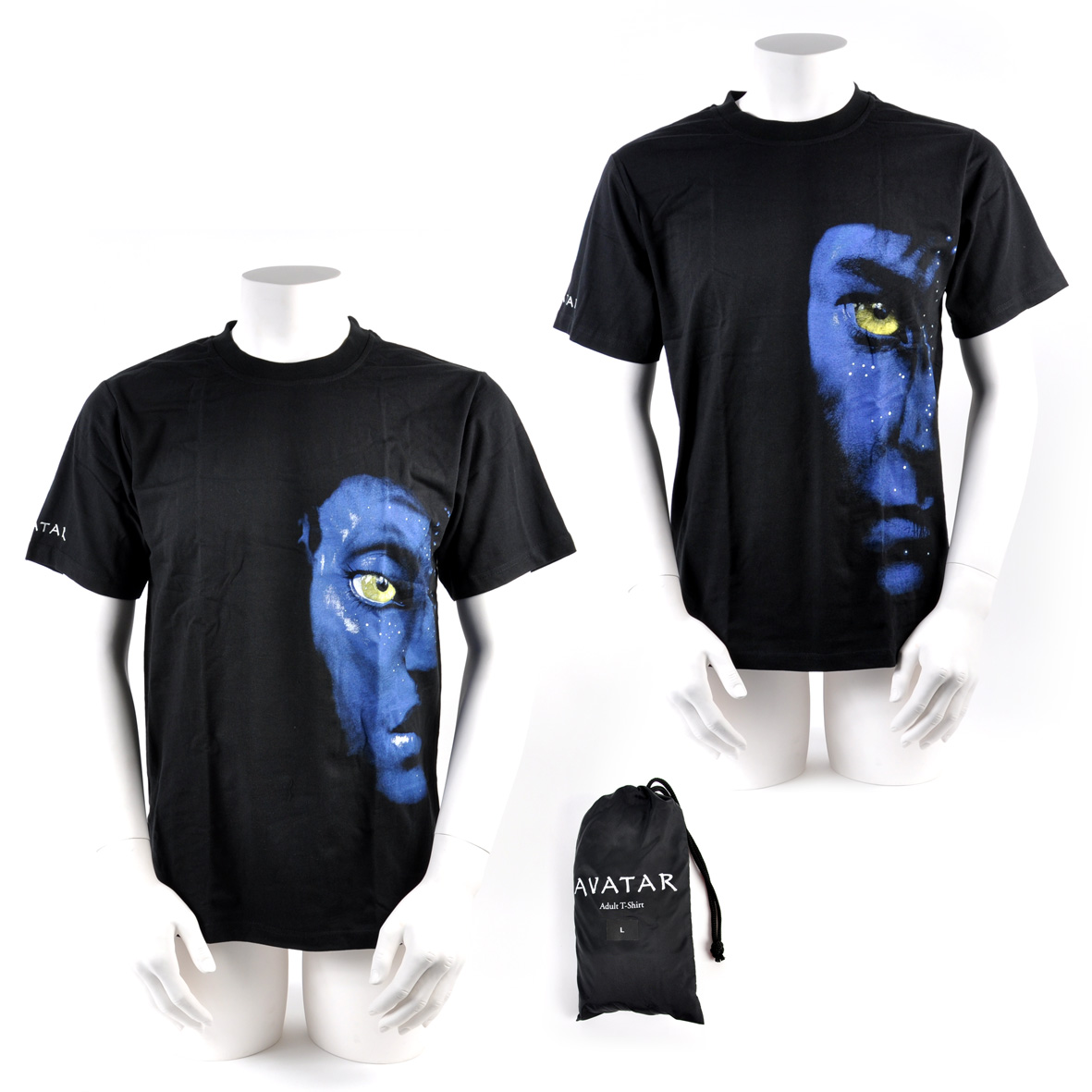 Concurso de merchandising de 'Avatar' – No es cine todo lo que reluce