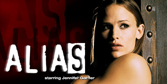 Quieren reiniciar la serie 'Alias', de JJ Abrams – No es cine todo lo ...