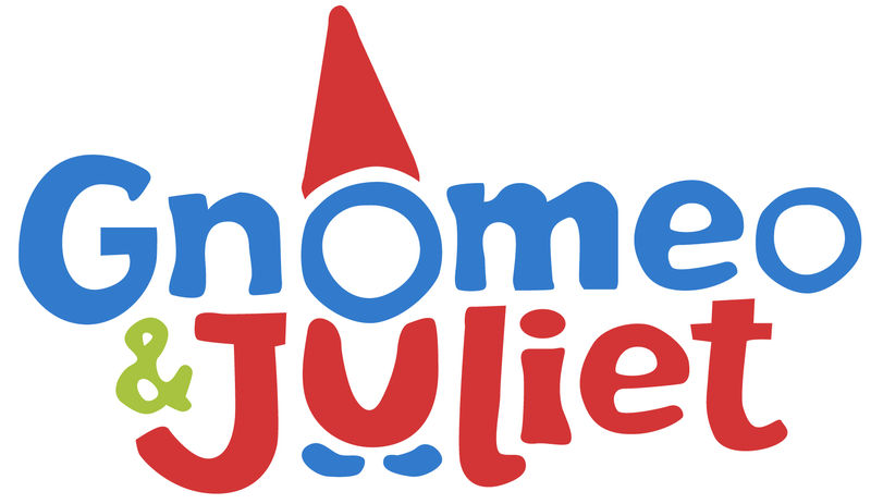 Trailer de 'Gnomeo and Juliet': Shakespeare y gnomos... ahí queda eso ...