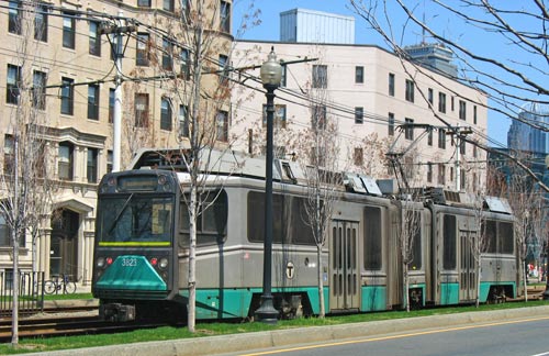 Green Line Revisited: 6 - The Green Line: "I Am What I Am"