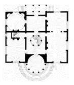 Savannah Ambitions: Bulloch Mansion / The South's Scottish-American ...