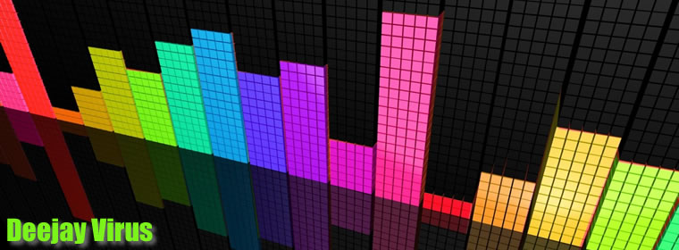 Deejay Virus, La Serena - CHILE :::: ||| Mix Electro House 2010 ...