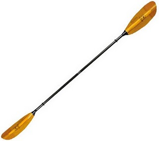 Gti@kustik: "KAYAK..di tasik S.ALAM"