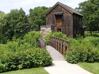 14 Acres +/-: A Visit to Midway Village