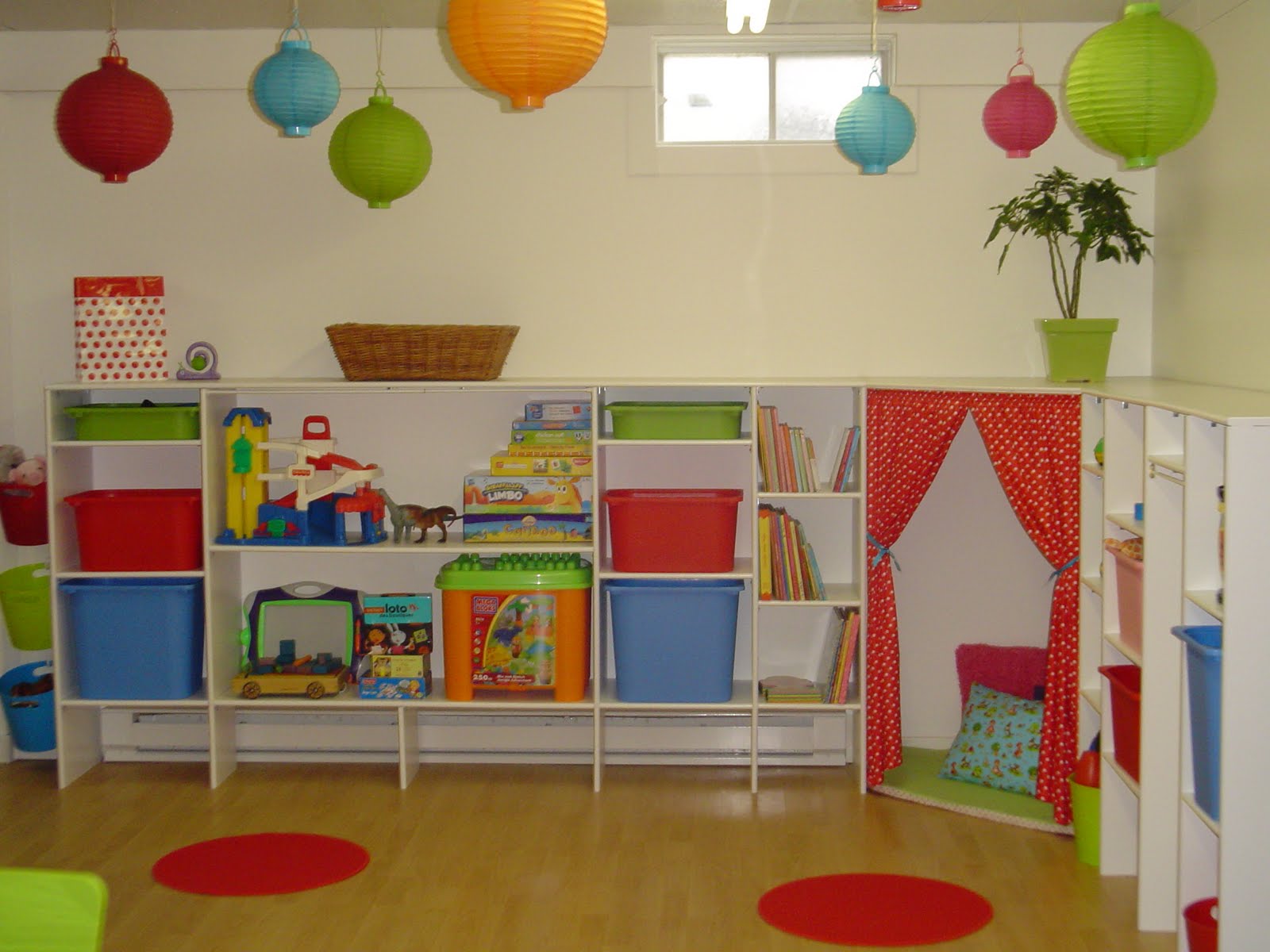 Les petits pois sont rouges: Photos de la garderie Les petits pois sont ...