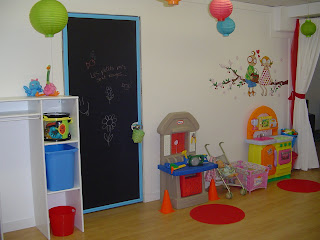 Les petits pois sont rouges: Photos de la garderie Les petits pois sont ...