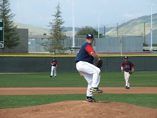 LSHS Baseball: Tahquitz Tournament