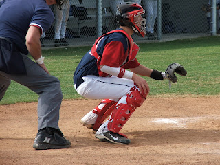 LSHS Baseball: Tahquitz Tournament