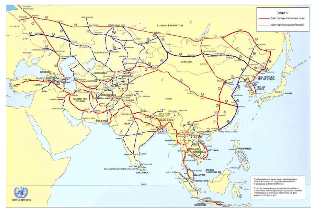 Logistics Channel Analysis1 | Logistics Management, Global Logistics ...