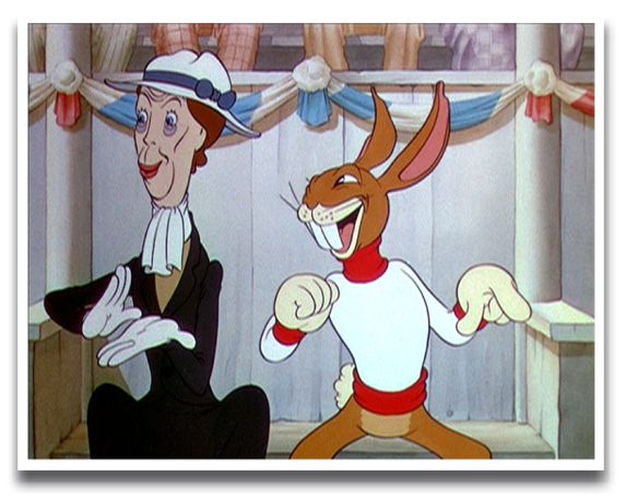 Mickey's Gala Premier (1933) - Page 2 - The Classic Horror Film Board