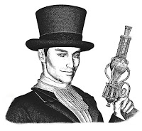 Hawkins Strongbox: The Mysteries of Duquesne