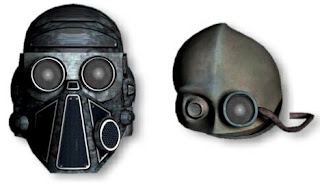 Hawkins Strongbox: Item 20: The Æther Collectors: Matthew and James Hardy