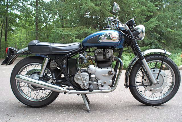 RoyalEnfields.com: Royal Enfield Interceptor is better than ever