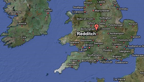 RoyalEnfields.com: History