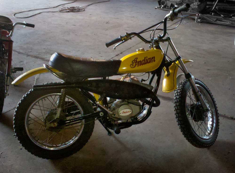 RoyalEnfields.com: Royal Enfield Interceptor led family to start a ...