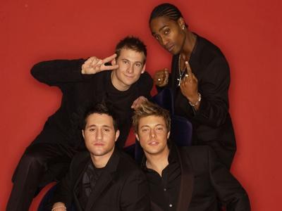 Podcast Jorge: REINO UNIDO elige internamente a BLUE para EUROVISIÓN 2011