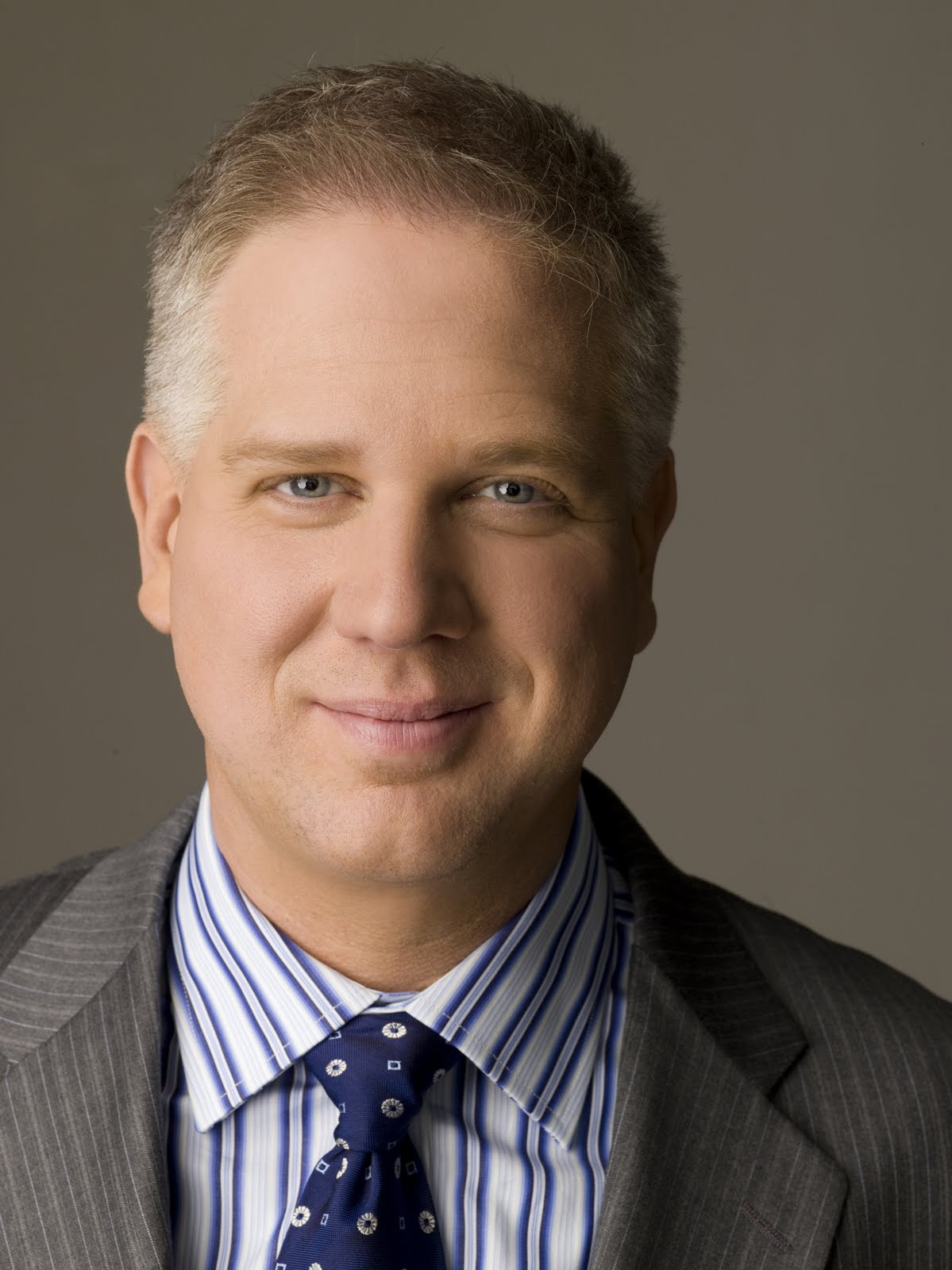 OFPC's Blog: Glenn Beck Coming to OKC June 26th
