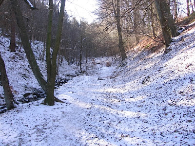 The Walks of David Keates: The Sheffield Round Walk
