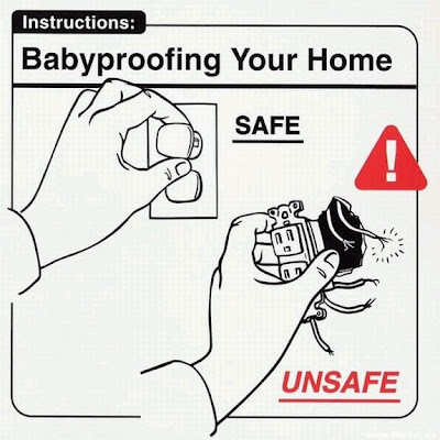 Treasures: Baby Instruction Manual For Dummies