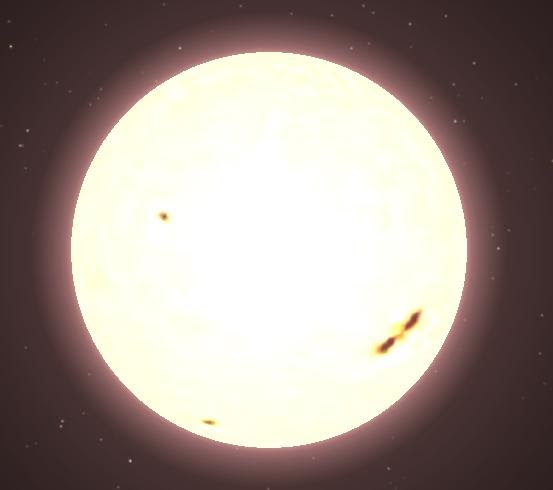 Solar Empire: Aldebaran