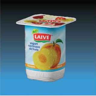 Yogurt laive: Descripción del Yogurt Laive