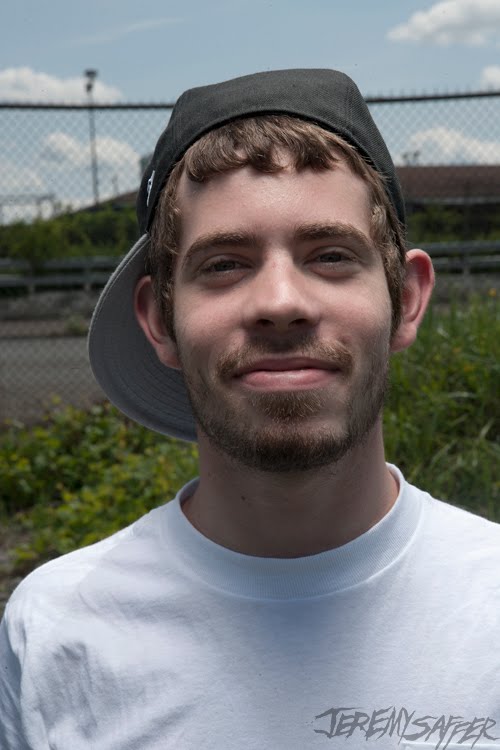 Jeremy Saffer Photo Blog: Todays Shoot - A Day to Remember