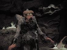 El planeta fantasma: El planeta fantasma (1961)