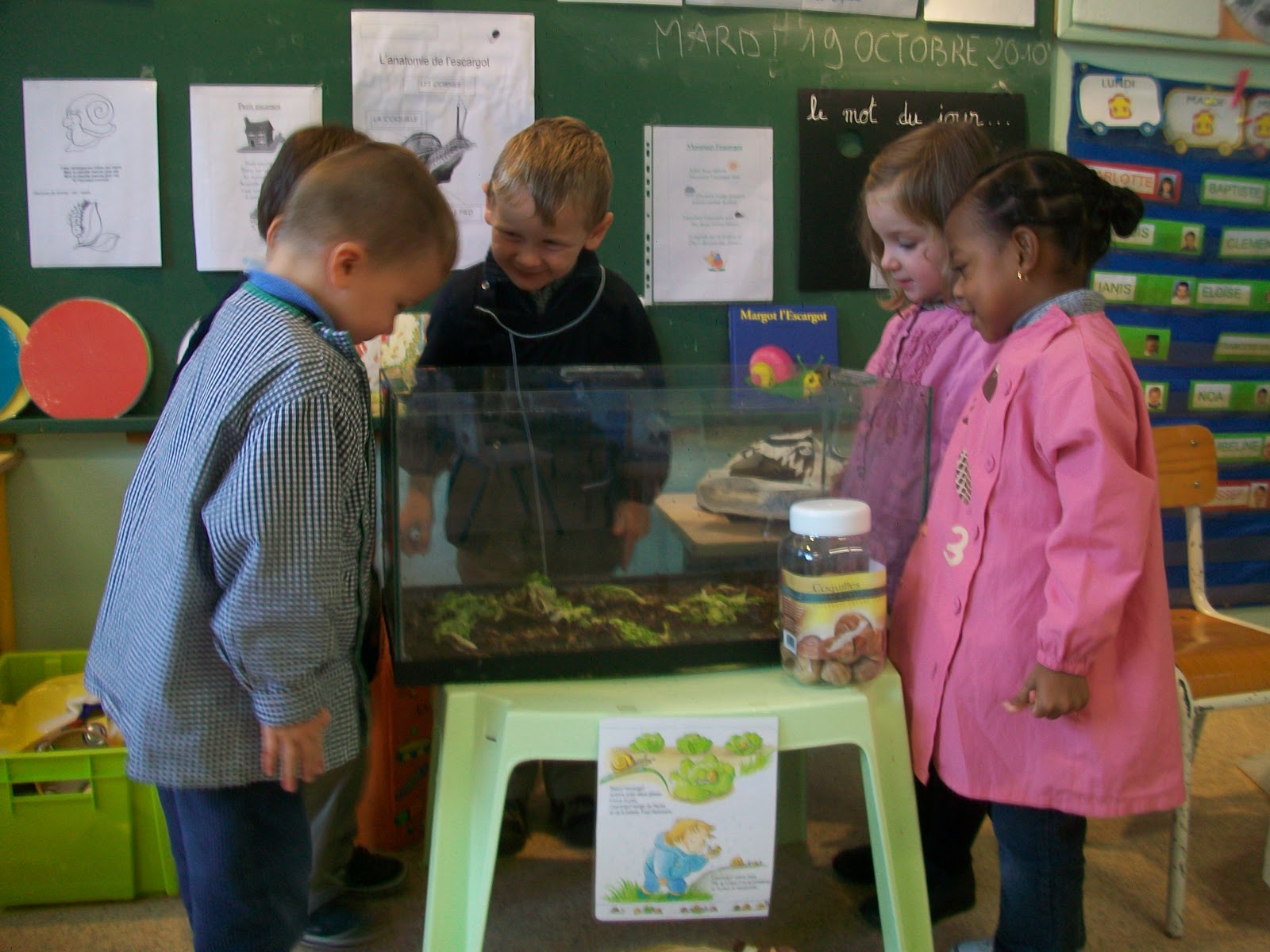 La Petite Section de l'école Saint-Ferdinand de Chartres: MISSION ... La Petite Section de l'école Saint-Ferdinand de Chartres: MISSION ...