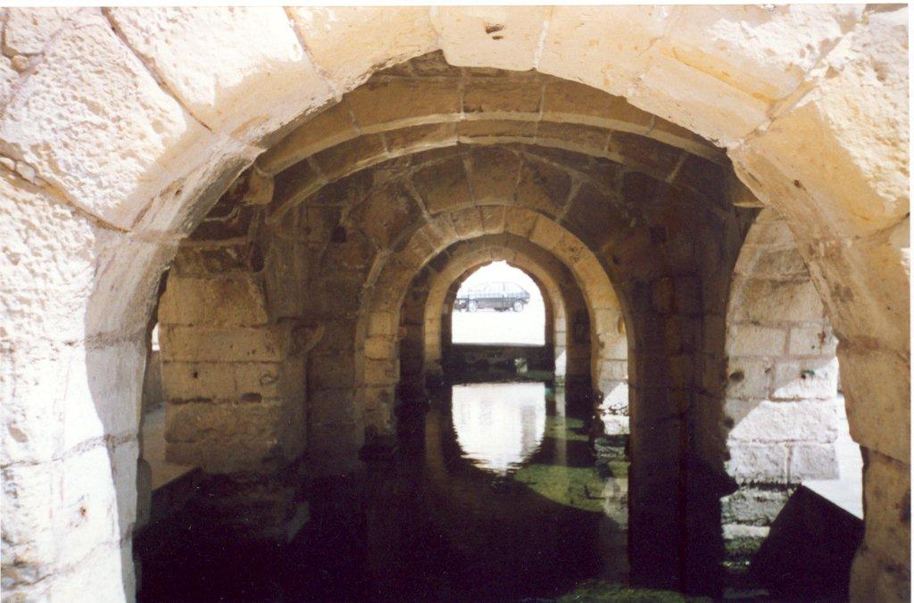 Ramblers Association of Malta: Msida Valley Walk Saturday 26th June 2010